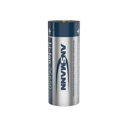 Ansmann Li-Ion-Spezial-Akku 26650, 3,6 V, 5100mAh, mit USB-C Ladebuchse