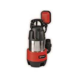 Einhell Schmutzwasserpumpe GC-DP 9040 N