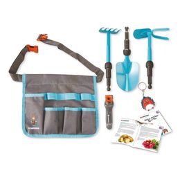 GARDENA FOR LITTLE GARDENERS G&uuml;rteltasche, 7-teilig, f&uuml;r Kinder