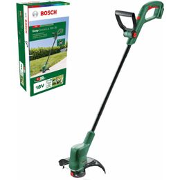 Bosch Akku-Rasentrimmer EasyGrassCut 18V-26 06008C1C04, ohne Akku