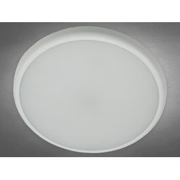 Chilitec LED-Deckenleuchte SALAO, EEK: F,16W, 1200 lm, 4000K, IP54, Bewegungsmelder