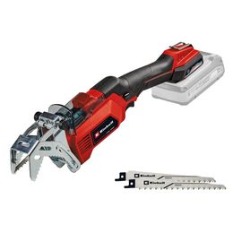 Einhell Akku-Asts&auml;ge GE-GS 18/150 Li-Solo