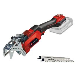 Einhell Akku-Astsäge GE-GS 18/150 Li-Solo