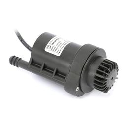 DAYPOWER Tauchpumpe WP-3811, IP68, 12 V-