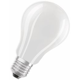 Osram LED-Lampe, E27, 17 W, 2452 lm, 2700 K