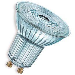 Osram LED-Lampe, GU10, EEK F, 2,6 W, 230 lm, 4000 K, 5er Set
