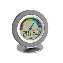 TFA Digitales Thermo-Hygrometer COSY