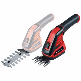 Einhell Akku-Gras- und Strauchschere GC-CG 3,6/70 Li WT