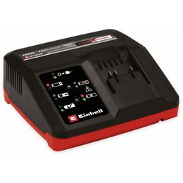 Einhell PXC-Ladeger&auml;t Power X-Fastcharger 4 A