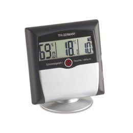 TFA Digitales Thermo-Hygrometer COMFORT CONTROL