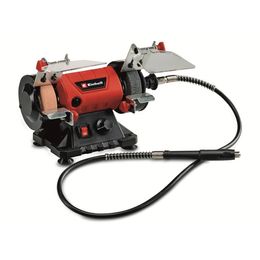Einhell Doppelschleifer TH-XG 75, 230 V~, 120W, Kit