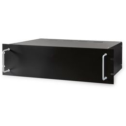 Rack-Leergeh&auml;use 480 mm (19"), 3 HE