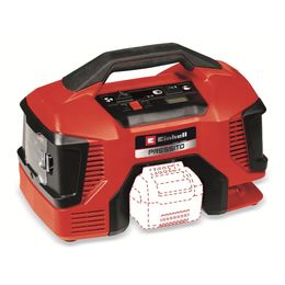 Einhell Akku-Kompressor PRESSITO 18/21