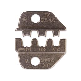 Quadrios Wechseleinsatz "MC4-Solarsteckerr" fur Crimpzange 22T013
