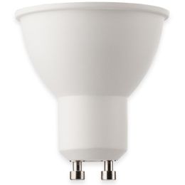 M&uuml;ller Licht M&Uuml;LLER-LICHT LED-Lampe, Reflektorform, 401031, EEK: A, GU10, 7 W, 2700K, klar