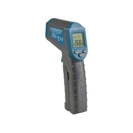 TFA Infrarot-Thermometer Ray 31.1136.20