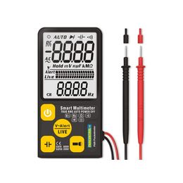 PANCONTROL True-RMS Multimeter PAN Pocketmeter