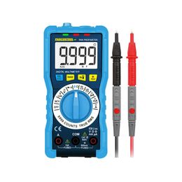 PANCONTROL True-RMS Multimeter PAN Profimeter