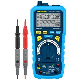 PANCONTROL Multisensor-Messger&auml;t, PAN 185