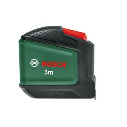 Bosch Ma&szlig;band, 3 m
