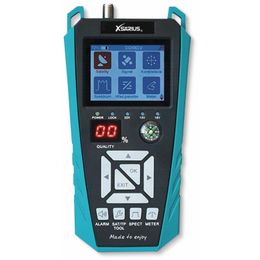 Xsarius Sat-Messger&auml;t HD Easy Pro Ultra