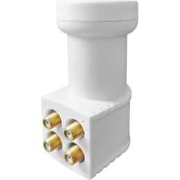 Megasat Quad-LNB HD Profi