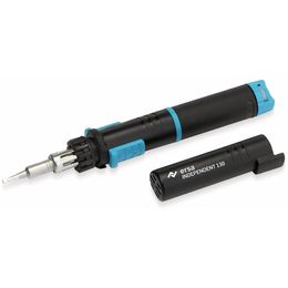 Ersa Gasl&ouml;tkolben Independent 130, L&ouml;tspitze 0G132KN/SB,