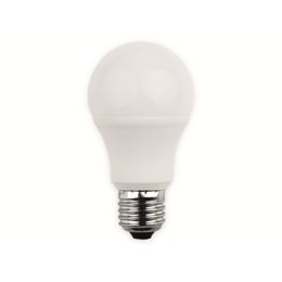 Blulaxa LED-Lampe 49130 A60, E27, EEK: G, 6 W, 470 lm, 4000 K