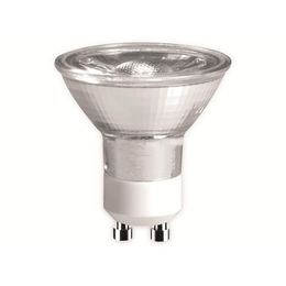 Blulaxa LED-Lampe 48797 PAR16, GU10, EEK: F, 4 W, 345 lm, 4000 K, Halogenoptik