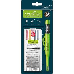 PICA Dry Tieflochmarker Bundle 30402, Basis-Set