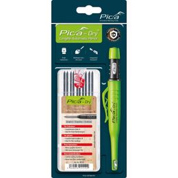 PICA Dry Tieflochmarker Bundle 30405, Schreiner-Set