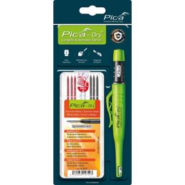 PICA Dry Tieflochmarker Bundle 30407, Sommer-Set