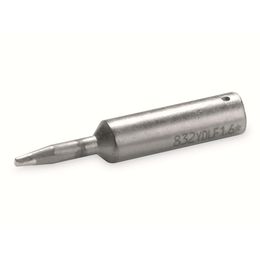 Ersa L&ouml;tspitze, 0832YDLF/SB, mei&szlig;elf&ouml;rmig, gerade, 1,60 mm