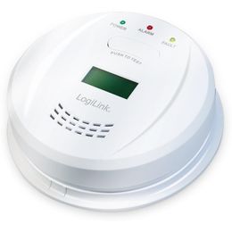 Logilink Kohlenmonoxidmelder SC0111