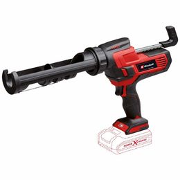 Einhell Akku-Kartuschenpistole TE-SG 18/10 Li-Solo