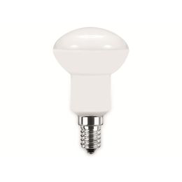 Blulaxa LED-SMD-Lampe, R50, E14, EEK: E, 5 W, 470 lm, 2700 K