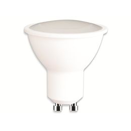 Blulaxa LED-SMD-Lampe, R50, GU10, EEK: F, 6 W, 500 lm, 2700 K