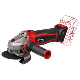 Einhell Akku-Winkelschleifer TE-AG 18/ 115 Q Li-Solo