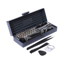 DAYTOOLS Feinmechanik-Werkzeug-Set, 25-teilig