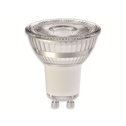 Blulaxa LED-SMD-Lampe, PAR16, dim, GU10, EEK: E, 5,5 W, 540 lm, 2700 K