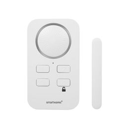 Smartwares&reg; SMARTWARES T&uuml;r-/Fensteralarm SMA-40252