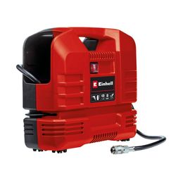 Einhell Koffer-Kompressor TC-AC 190 OF Set