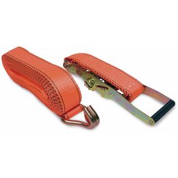 LAS Spanngurt 10308, 800x5 cm, 2500 daN, T&uuml;V/GS