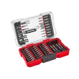 Einhell Bit-Set, 118953, M-Case, 42-teilig