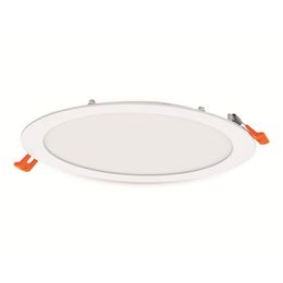LEDVANCE LED-Einbauleuchte, ultra slim, 22W, 2000lm, 3000K