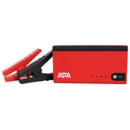 APA Jumpstarter 16480, Lithium Ionen, 11.000 mAh