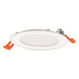 LEDVANCE LED-Einbauleuchte, ultra slim, 8W, 600lm, 3000K