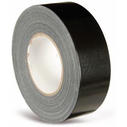 PRIOTEC KLEBEBAND Bundeswehr Panzerband, schwarz, 50 mm x 50 m
