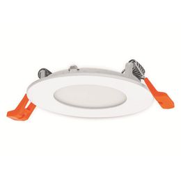 LEDVANCE LED-Einbauleuchte, ultra slim, 4,5W, 240lm, 4000K