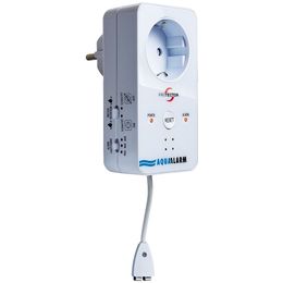 PROTECTOR Wassermelder WA 5.1, mit Abschaltfunktion